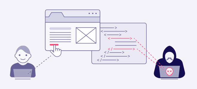 O que é Cross-Site Scripting (XSS) e como evitá-lo