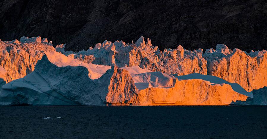 Phishing: The tip of the iceberg