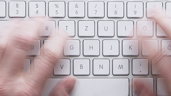 What is a Keylogger? | Keystroke Logging Definition