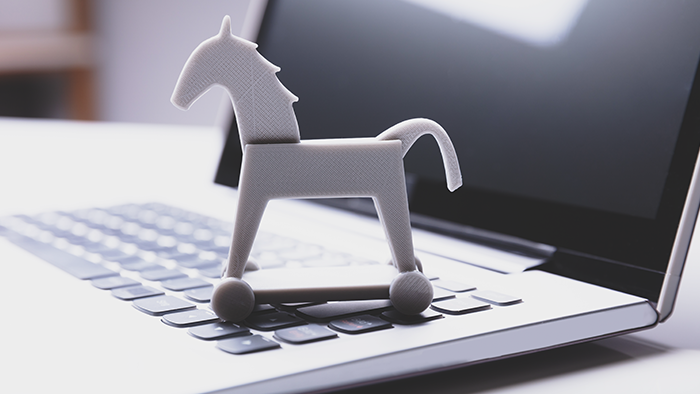 What Is a Trojan: a Virus or Malware? How Does It Work