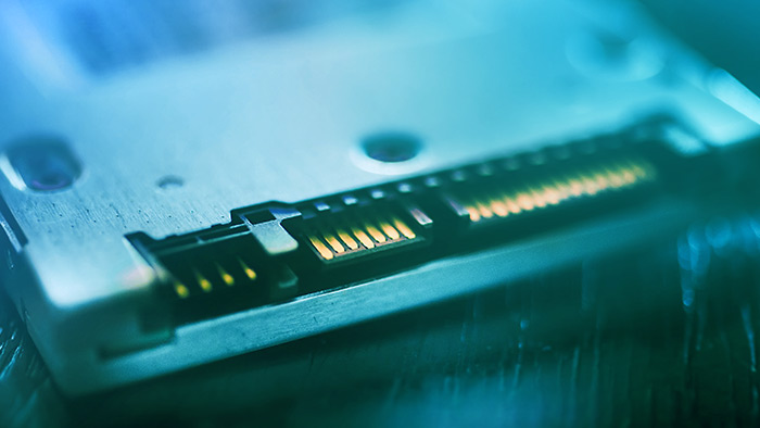 What is an SSD? | Solid-State Drive Definition